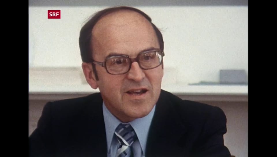 Totalrevision der Bundesverfassung - CH-Magazin - Play SRF