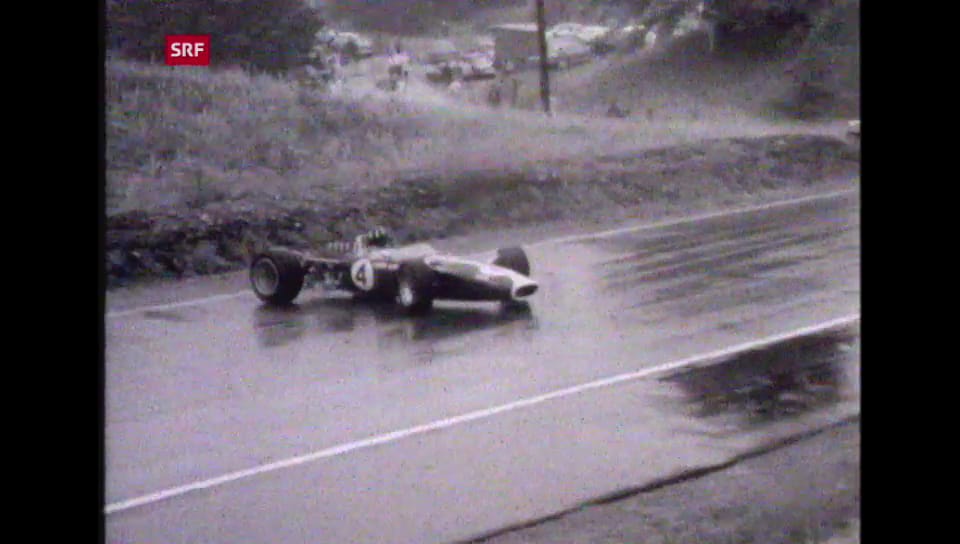 Formel 1 GP von Kanada - Tagesschau vor 25 Jahren - Play SRF