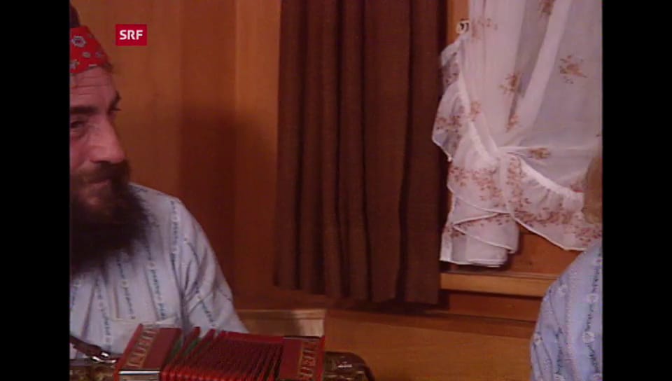 Strassberger Musik - Muuh…! - Play SRF