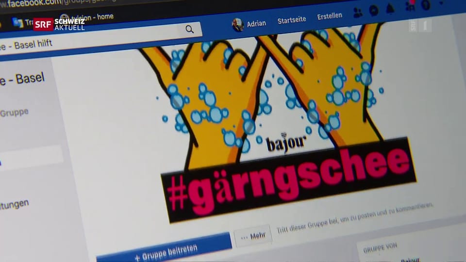 «Bajour»: Ein Online-Projekt aus Basel - Schweiz aktuell - Play SRF