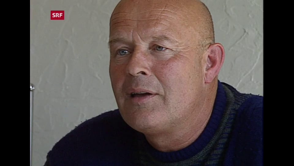 Interview Krippendorf - Rundschau - Play SRF