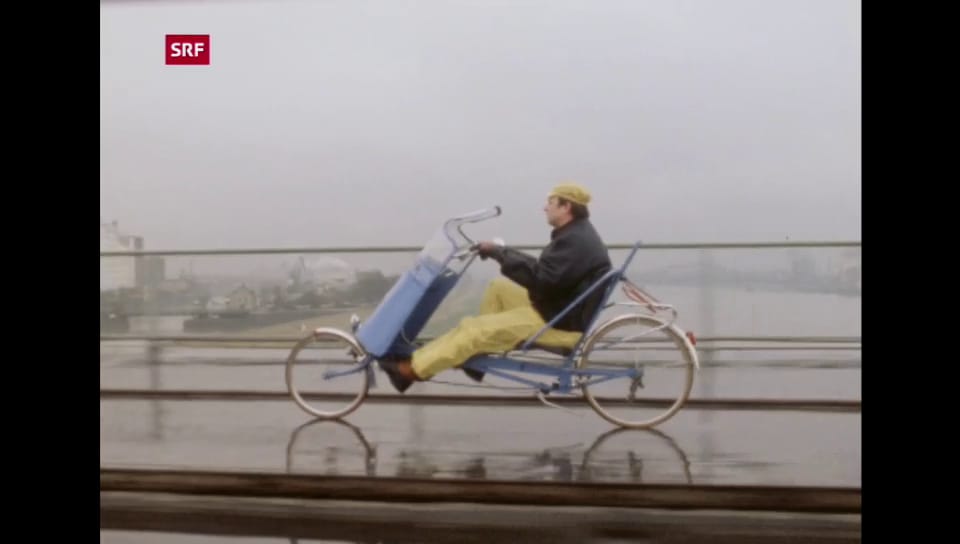 Veloziped - MTW - Play SRF