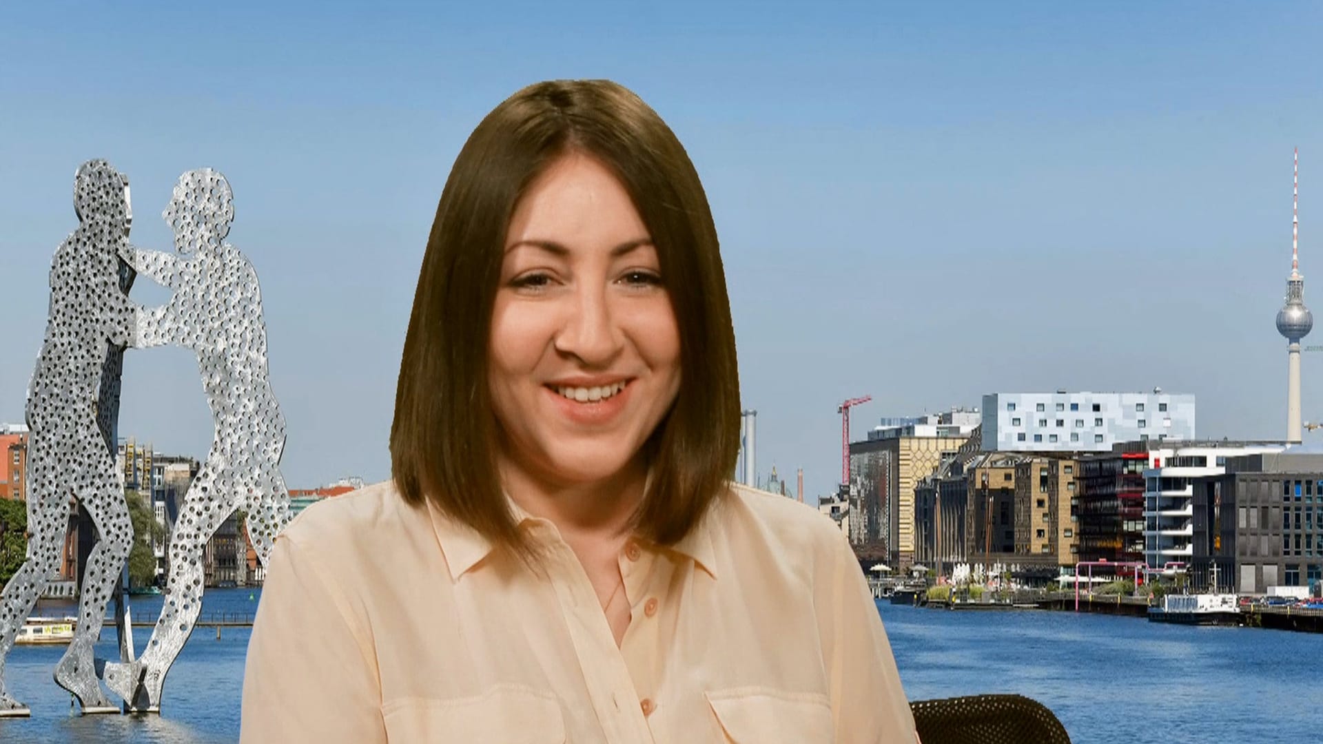 Neues Buch von Deborah Feldman - «Judenfetisch»: Über unser komplexes ...