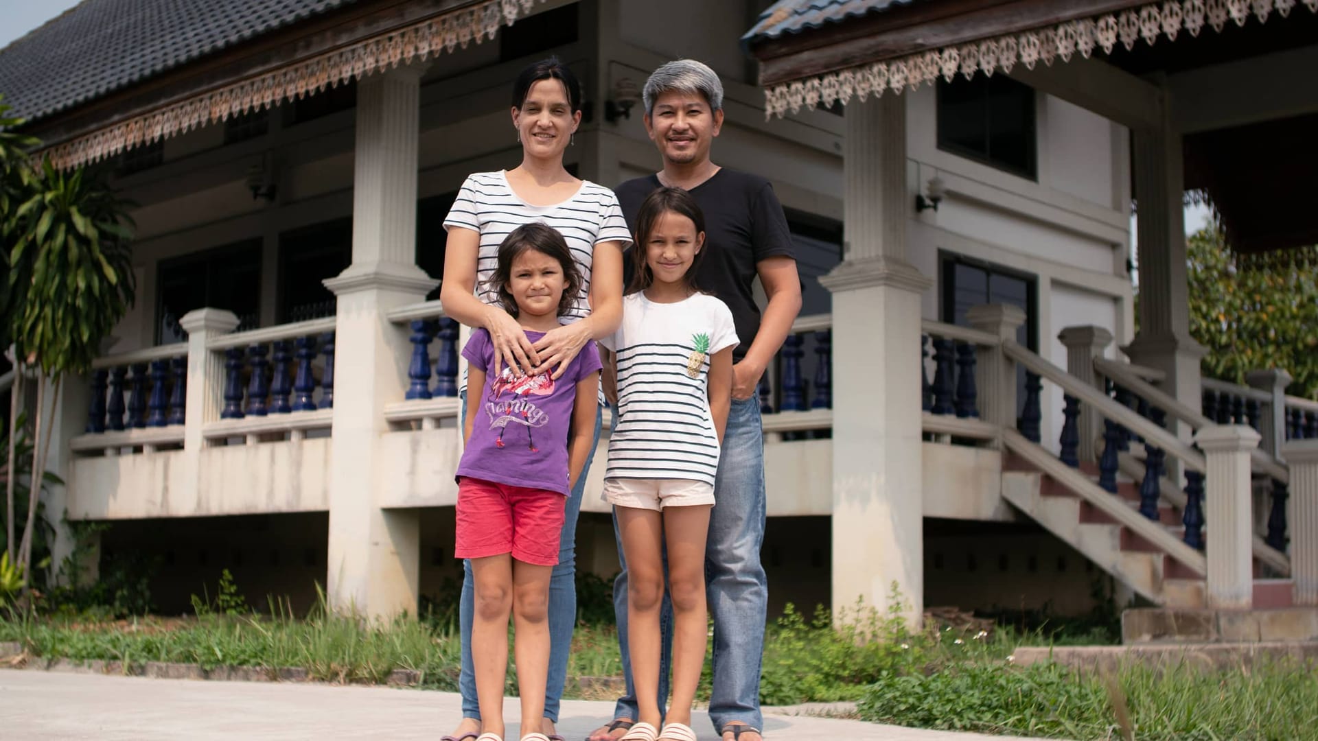 «American Kids» in Würenlingen (Staffel 6, Folge 4) - SRF bi de Lüt – Heimweh - Play SRF