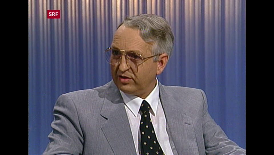 Natel C: Gespräch - MTW - Play SRF