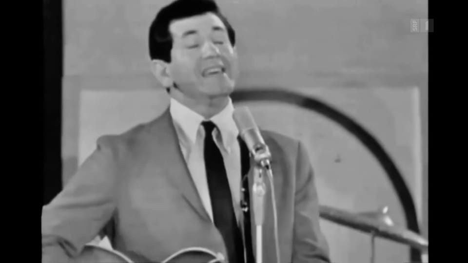 Glanz & Gloria - Trini Lopez verstorben - Play SRF