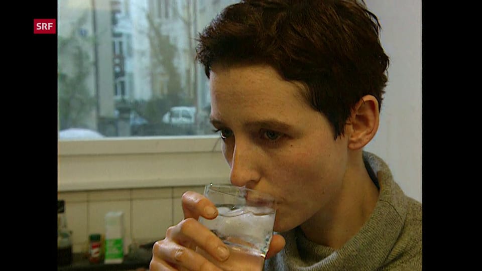 Schluckauf-Tipps (1993) - Archivperlen - Play SRF