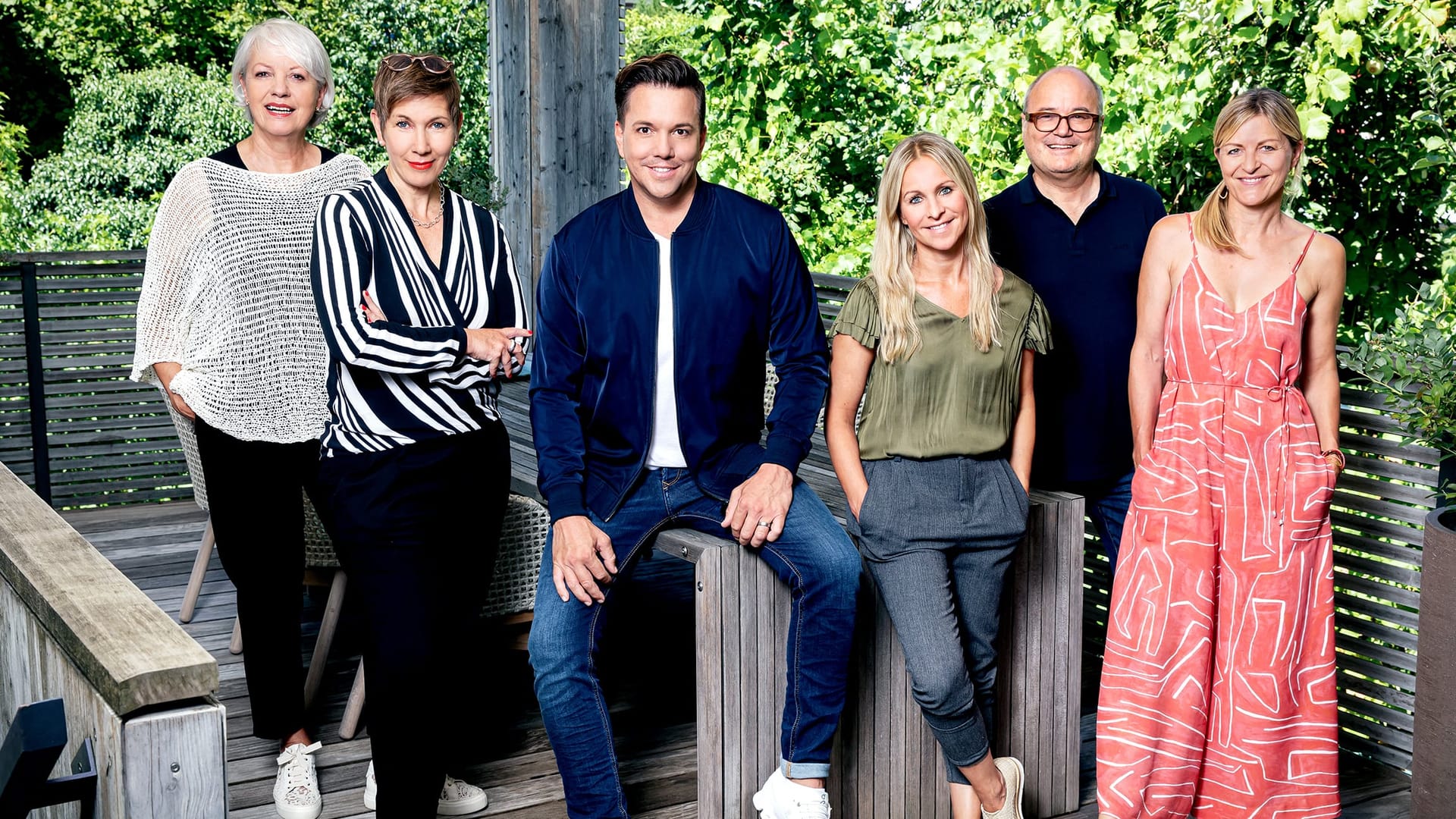 Wer wohnt im modernen Appenzellerhaus? - Wer wohnt wo? - Play SRF