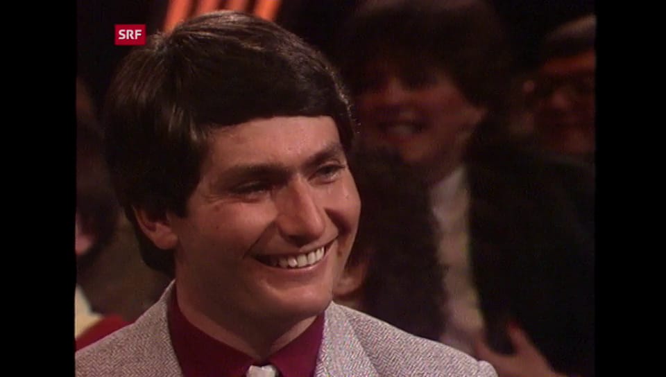 Teil 2/2 - Musik & Gäste - Play SRF