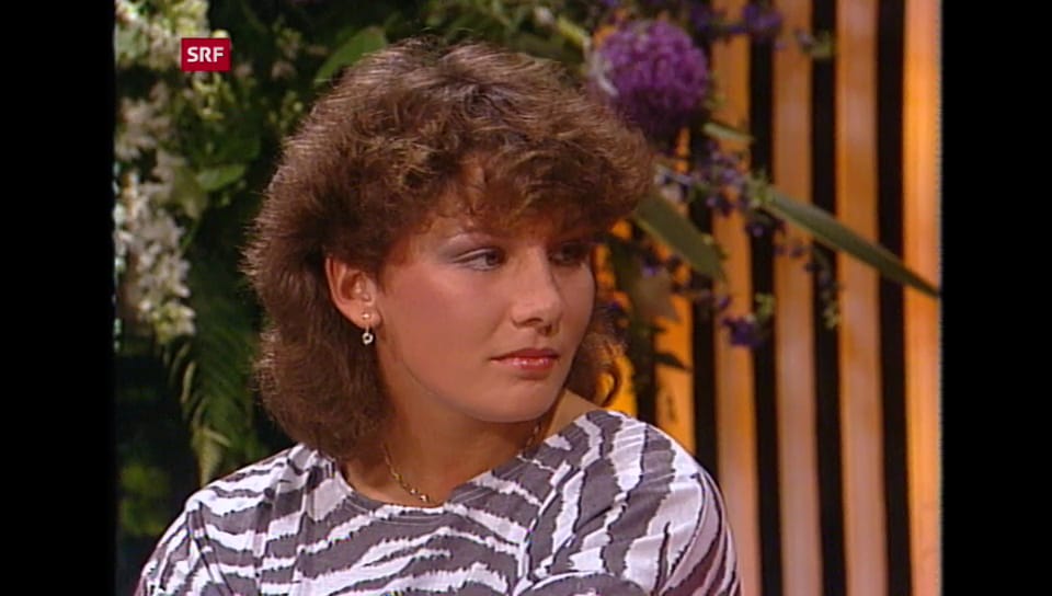 Zusammenschnitt für Maria Walliser - Musik & Gäste - Play SRF