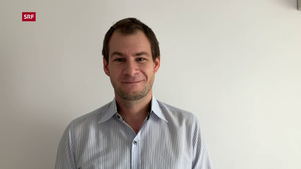 Gabriel Müller - Kassensturz - Play SRF