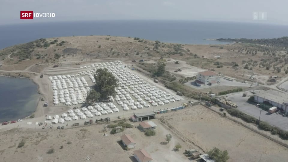 10vor10 vom 16.09.2020 - 10 vor 10 - Play SRF