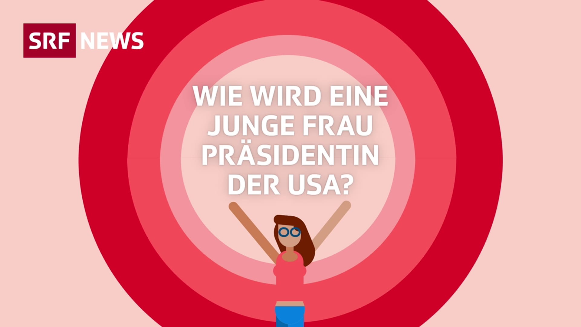 So funktioniert das US-Wahlsystem – einfach erklärt - News - SRF