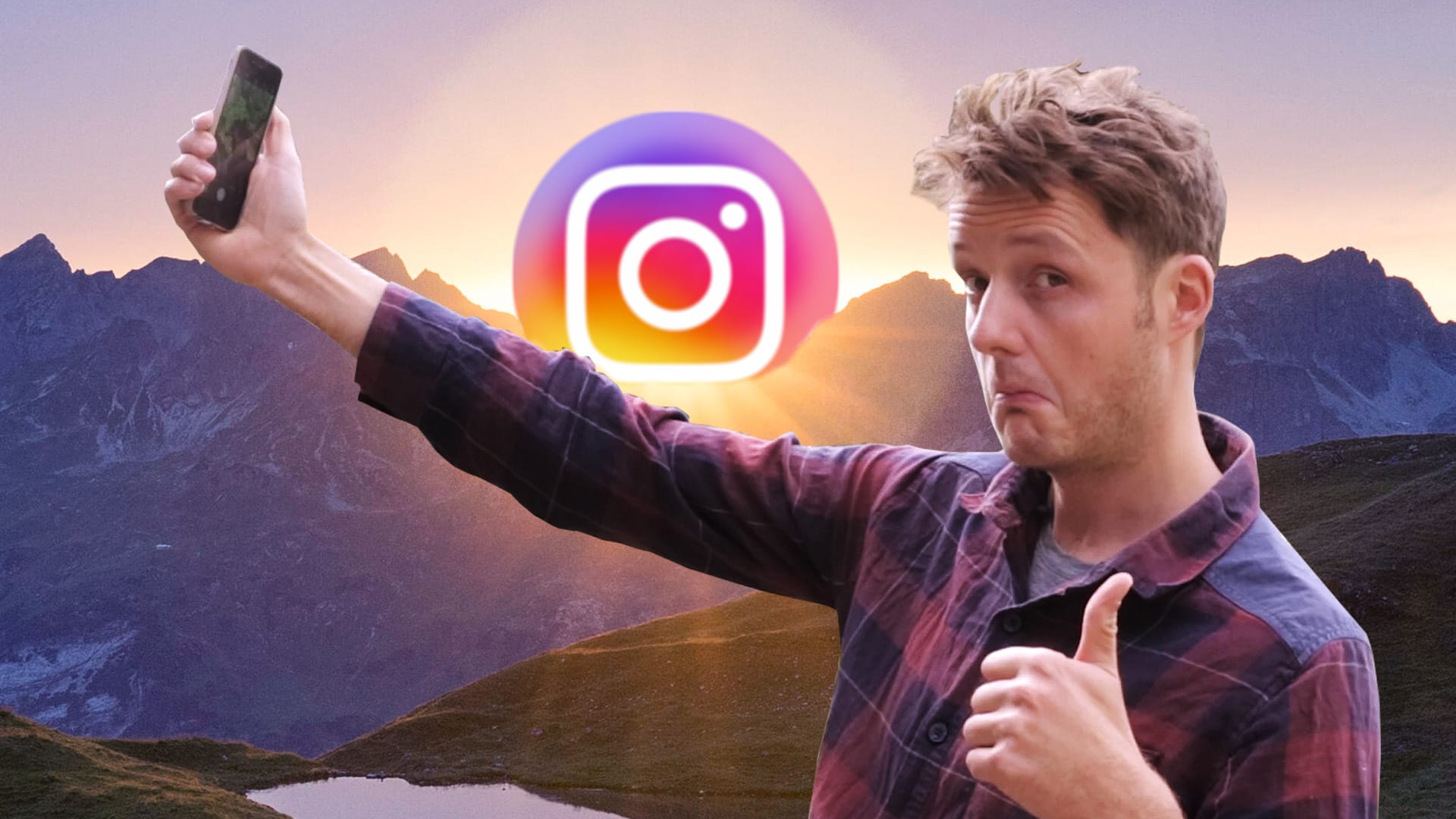 Forward - Insta The Wild: Wie Instagram unseren Umgang mit der Natur ...