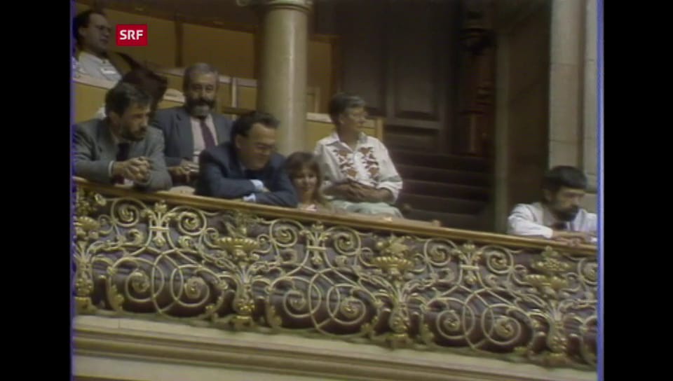 10 vor 10 - NEWSFLASH - Play SRF