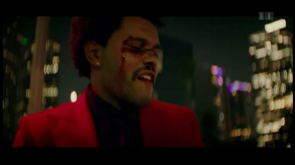 G&G Flash - Ritterschlag für «The Weeknd» - Play SRF