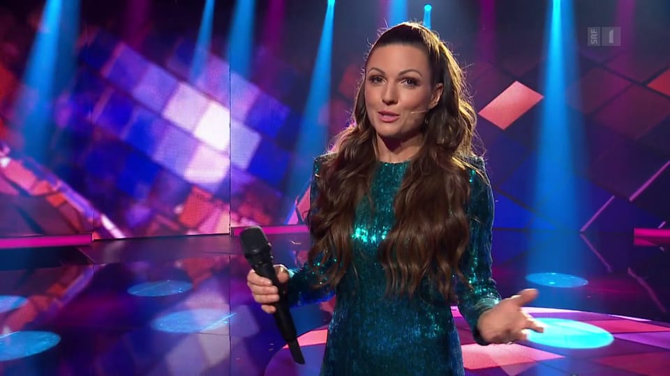 Die Pop-Schlager Show 2020 mit den Büetzer Buebe - Hello Again! Die Pop ...