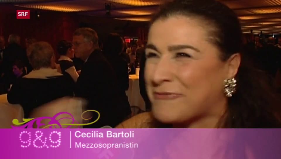 Swiss Award 2007 - Glanz & Gloria - Play SRF