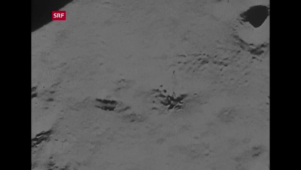 Abschied vom lyrischen Mond - Rundschau - Play SRF