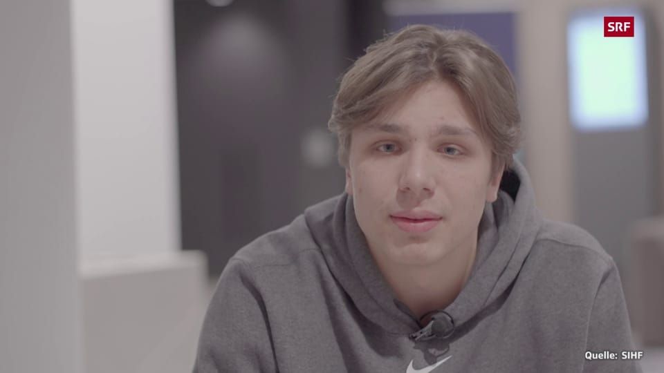 Bastian Guggenheim: «Wir haben uns nicht an den Game Plan gehalten ...