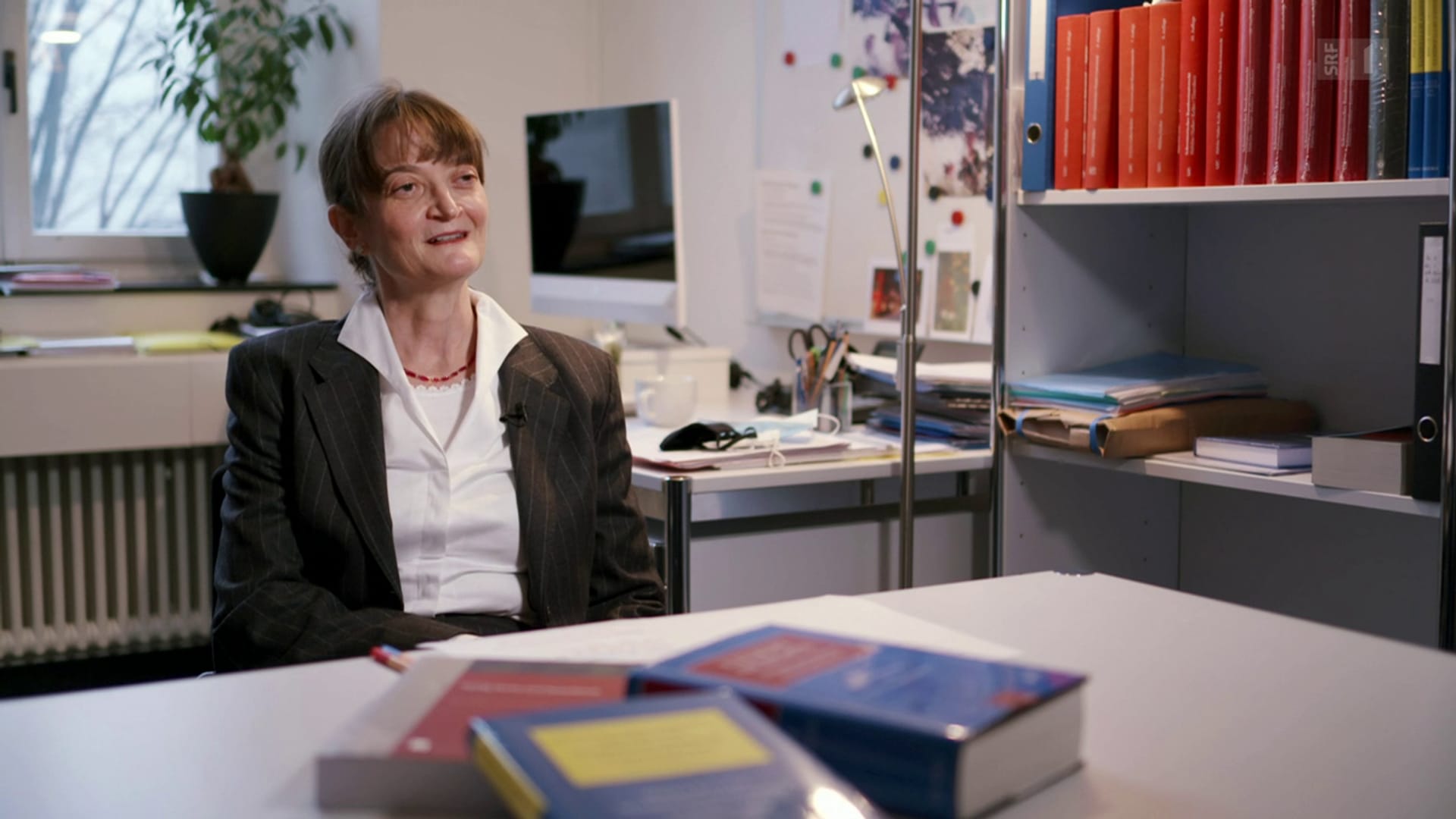 Helen Keller - Die Schweizer Hüterin der Menschenrechte - News - SRF