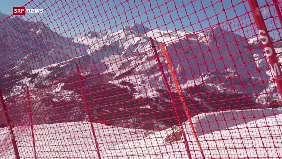 Tagesschau vom 11.01.2021: Hauptausgabe - Play SRF