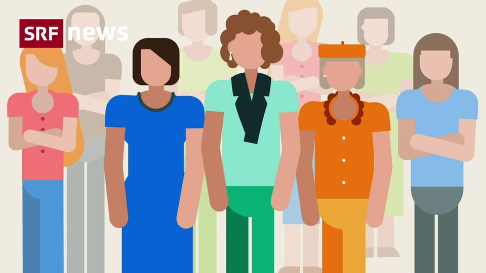 Marthe Gosteli: Die Kämpferin - SRF News - Play SRF