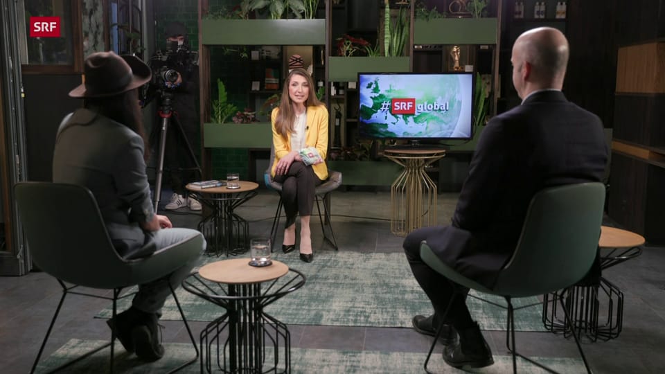 Deutschland, wie geht es Dir? - SRFglobal - Play SRF