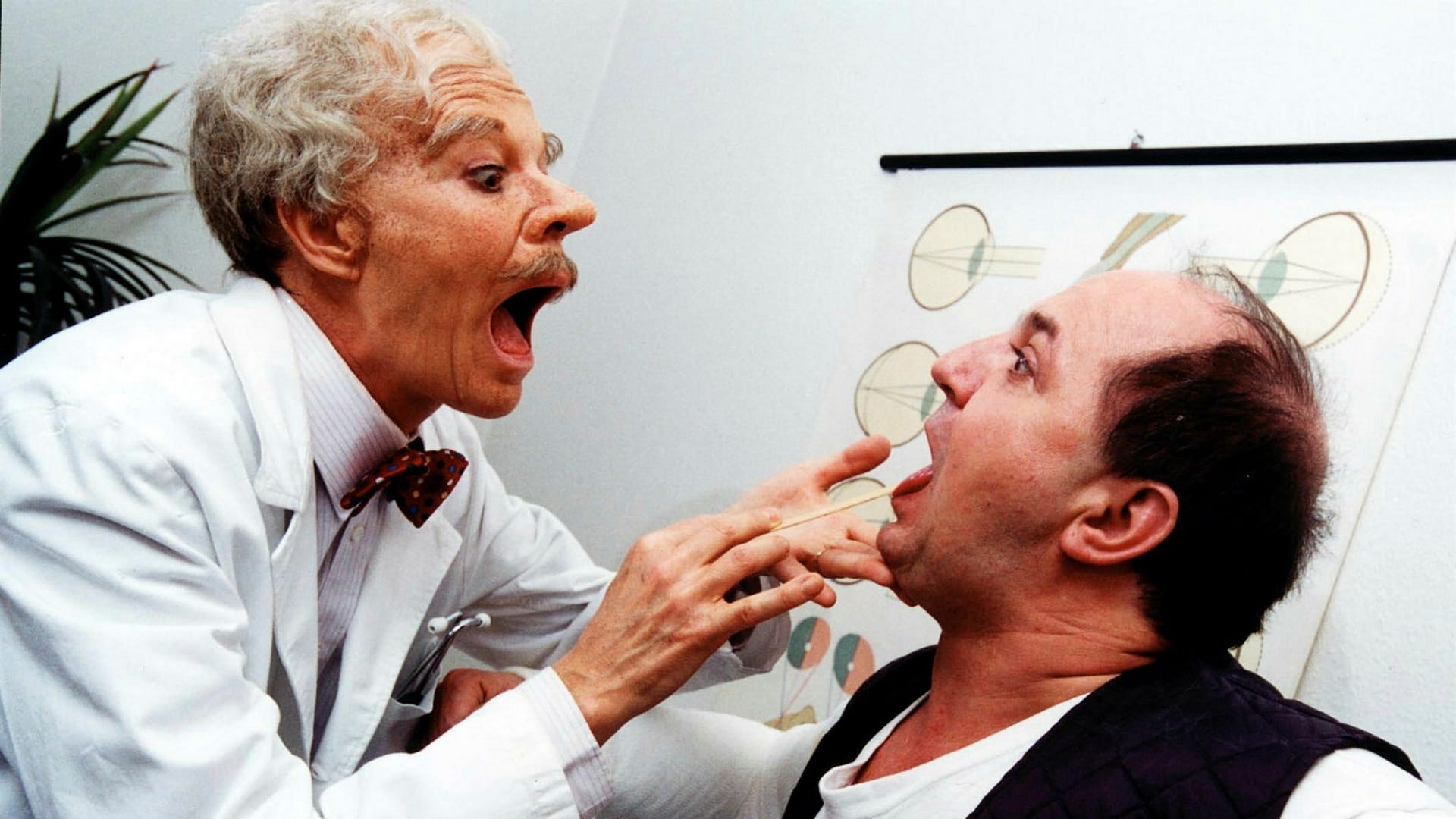 Charles Nguela - R.E.S.P.E.C.T - Comedy Showcase - Play SRF