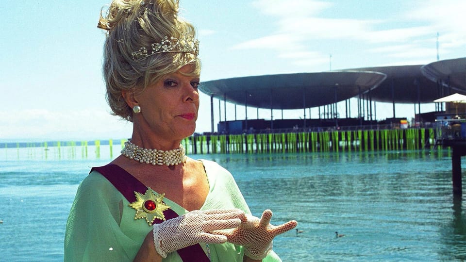 Abenteuer Expo - Total Birgit - Play SRF