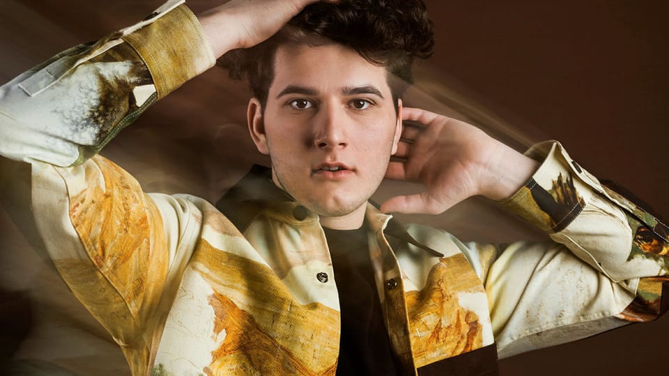 Die Schweiz am ESC – Dramen, Siege, Emotionen - Eurovision Song Contest ...