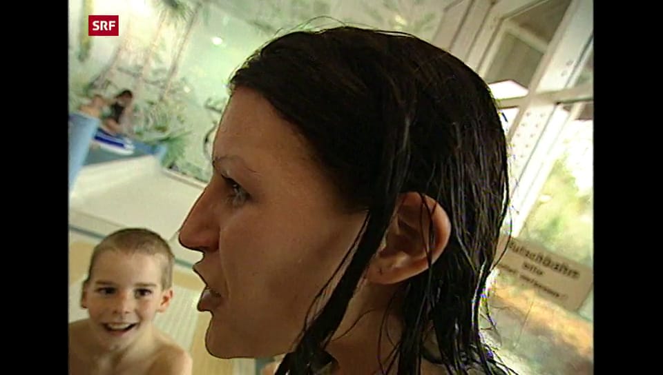 Magazin: Alpamare - Oops! - Play SRF