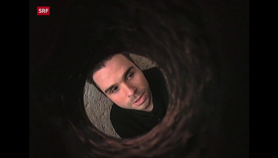 Magazin: Didgeridoo - Oops! - Play SRF