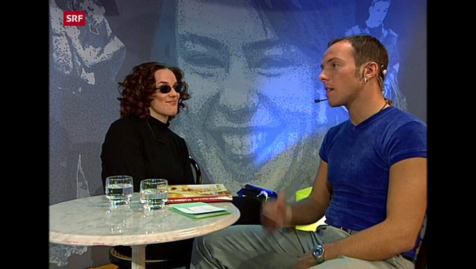 Nicole Deck - Oops! - Play SRF