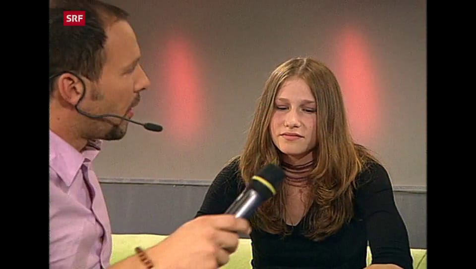 Oops! - Geschwisterstreit ums Fernsehprogramm - Play SRF