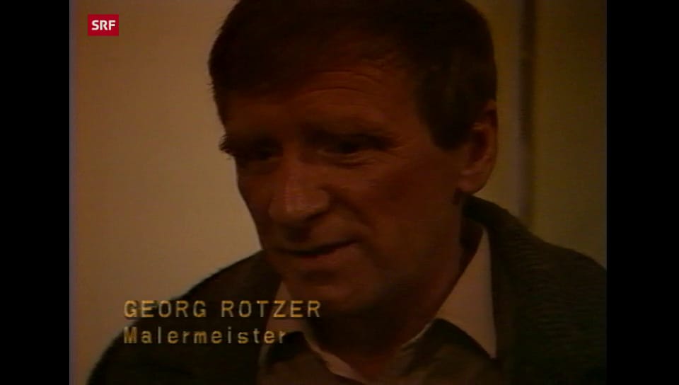 Jesus Christ Superstar in Gampel - Kultur aktuell - Play SRF