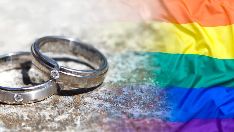 Ehe für alle - Club - Play SRF