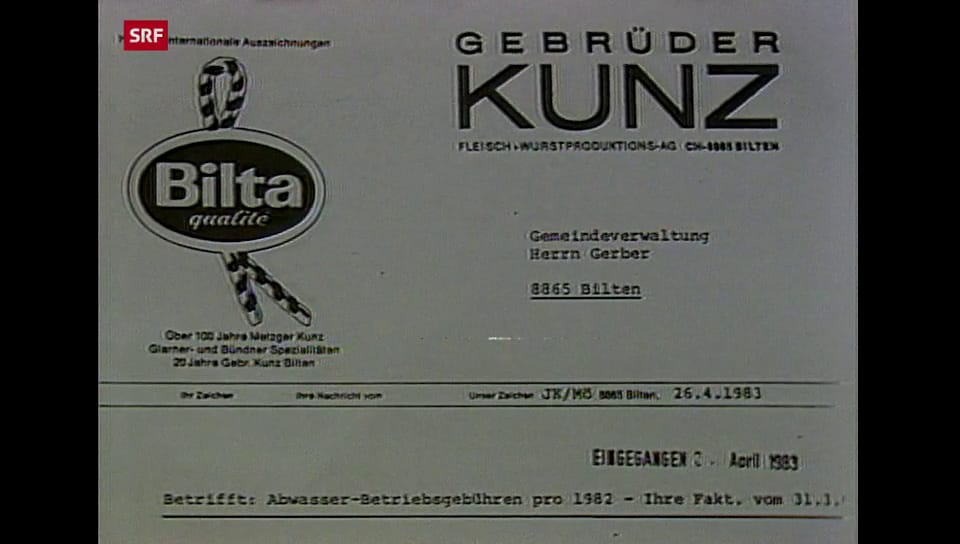 Dorfkönige Bilten - DRS Aktuell - Play SRF