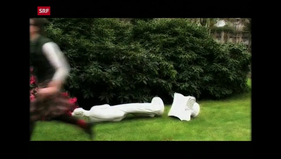 Scharmör - Oops! - Play SRF