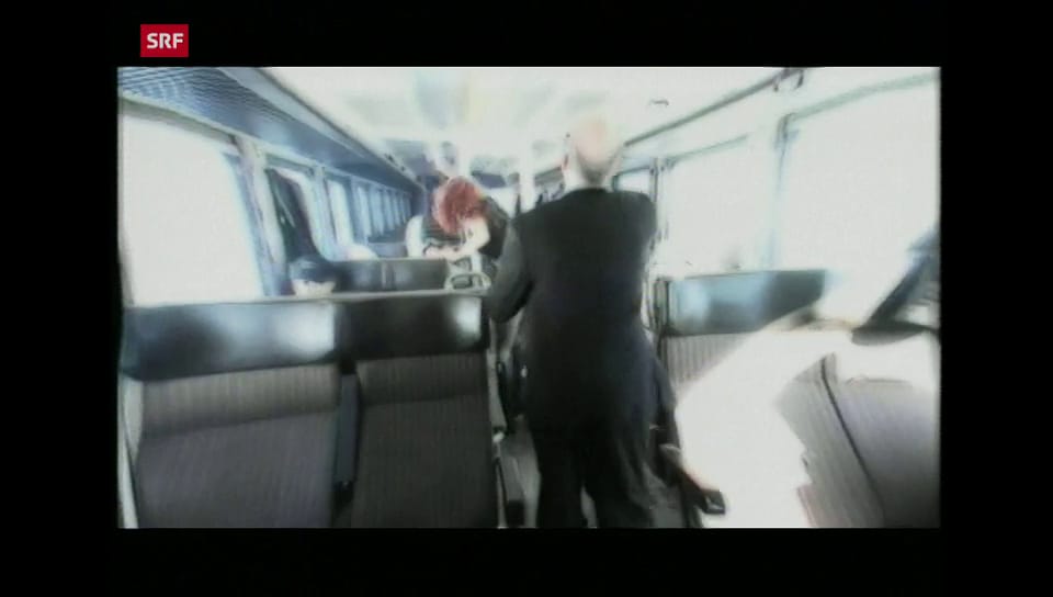 Scharmör - Oops! - Play SRF