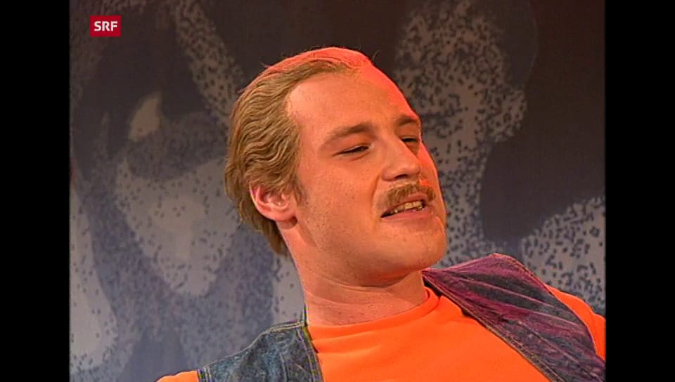 TV-Special Woche: Erotik-Talk mit "Tizia" - Oops! - Play SRF