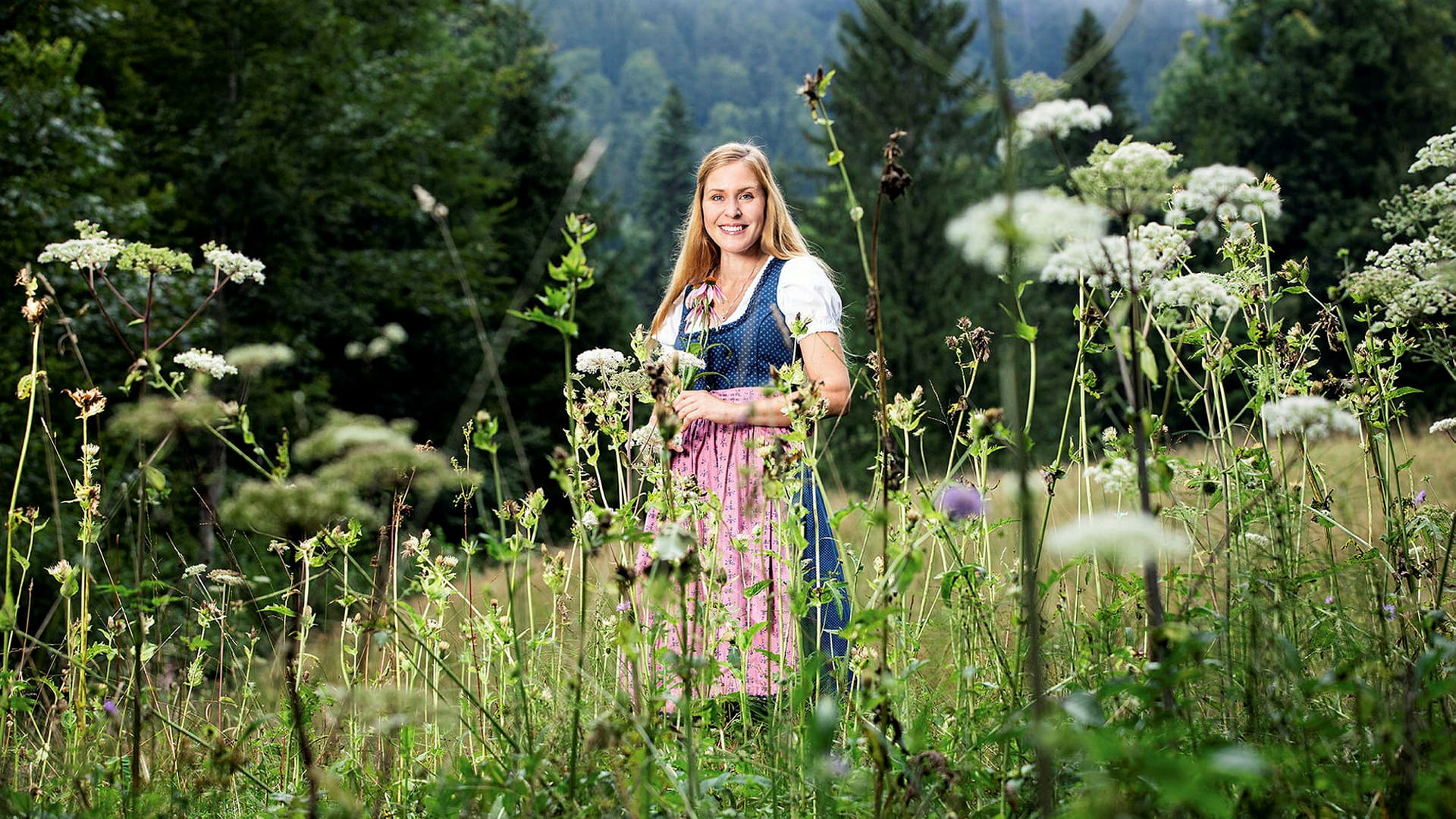 Deborah Stadelmann aus Dicken SG (Staffel 15, Folge 1) - SRF bi de Lüt ...