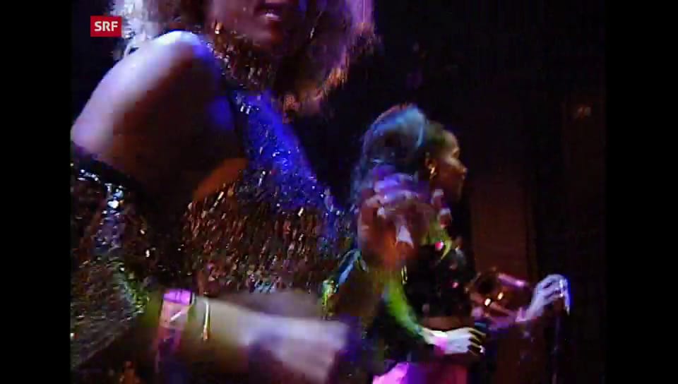 Ausländer in der Schweiz: Einflüsse - Oops! - Play SRF