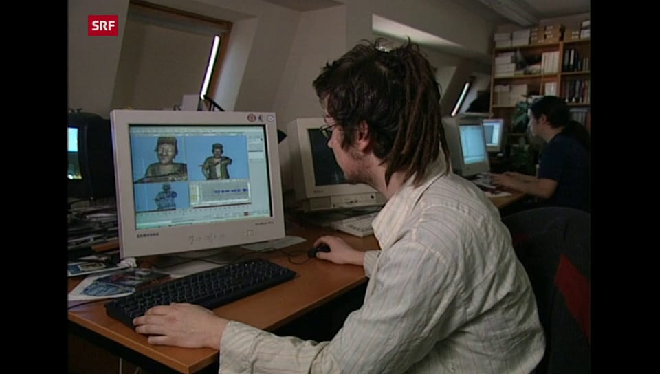 Oops! - Oops-Games Spezial - Play SRF