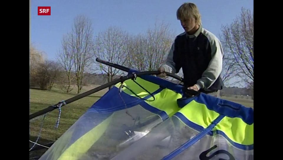 Jan Schenk - Oops! - Play SRF