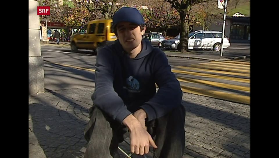 Oops! - Motzhocker - Play SRF