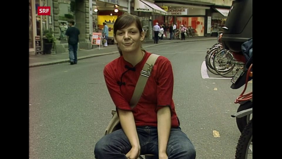 FreudMotzhocker zum Letzten - Oops! - Play SRF