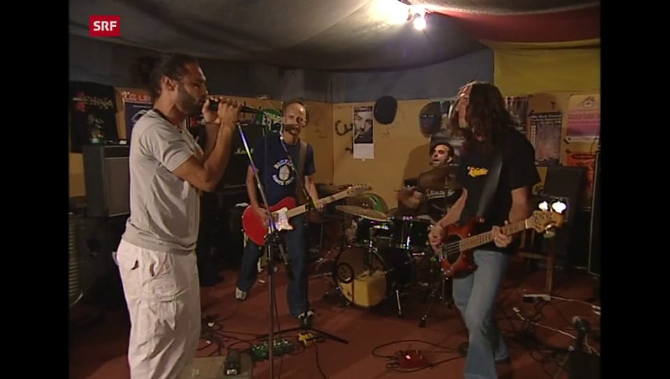 Liz Libido - Oops! - Play SRF