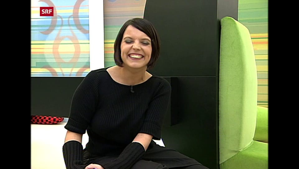 Oops!-ModeratorIn - Play SRF