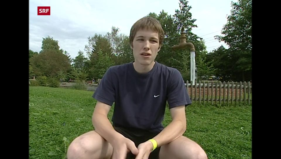 Motzhocker - Oops! - Play SRF